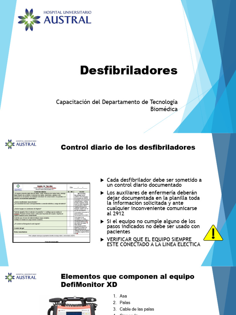 Defi Monitor | PDF | Informática | Ingenieria Eléctrica