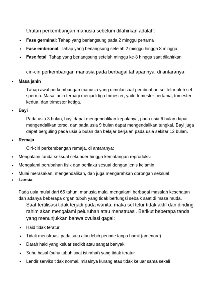 Rangkuman Ipa Kelas 9 | PDF