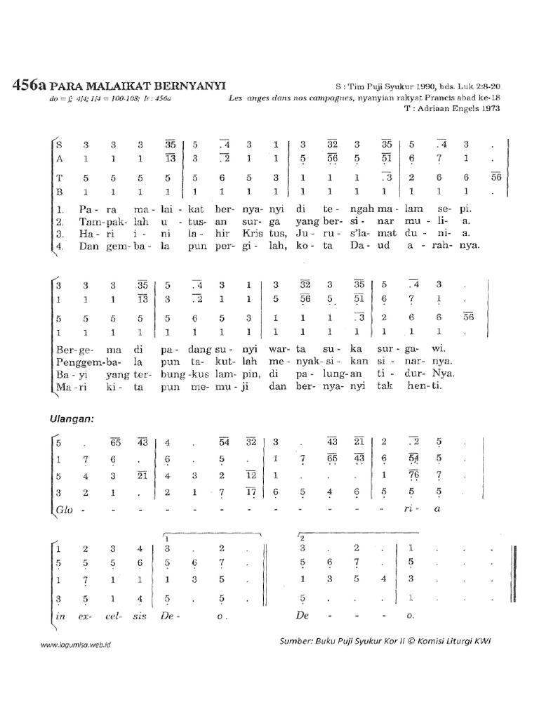 Ps 456a | PDF
