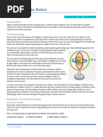 Physics Notes Class 11 Chapter 7 System of Particles and Rotational ...