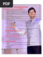 Driver 7 and Conductor Combinations | PDF | Wisdom | Leadership