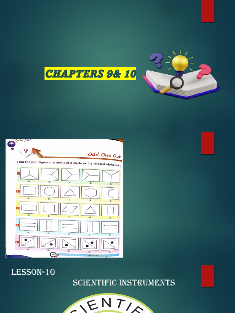 General Knowledge | PDF