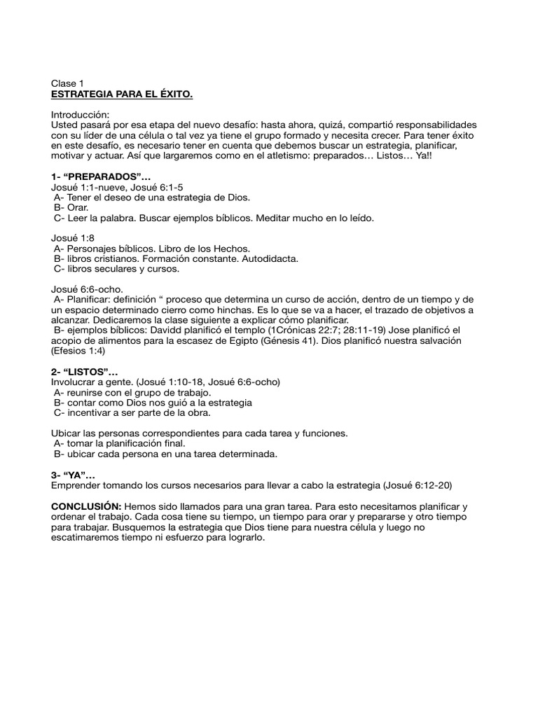 EDV Módulo 3 | PDF | Cristo (título) | Jesús