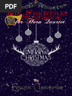 25 Favorite Christmas Duets For French Horn | PDF | Christmas ...