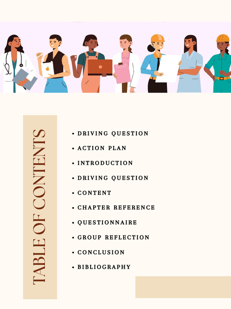 English Project | PDF
