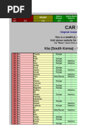 Complete Car Logos and Names List | PDF | Motor Vehicle Manufacturers ...