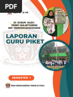 LKPD - Coding For Kids | PDF