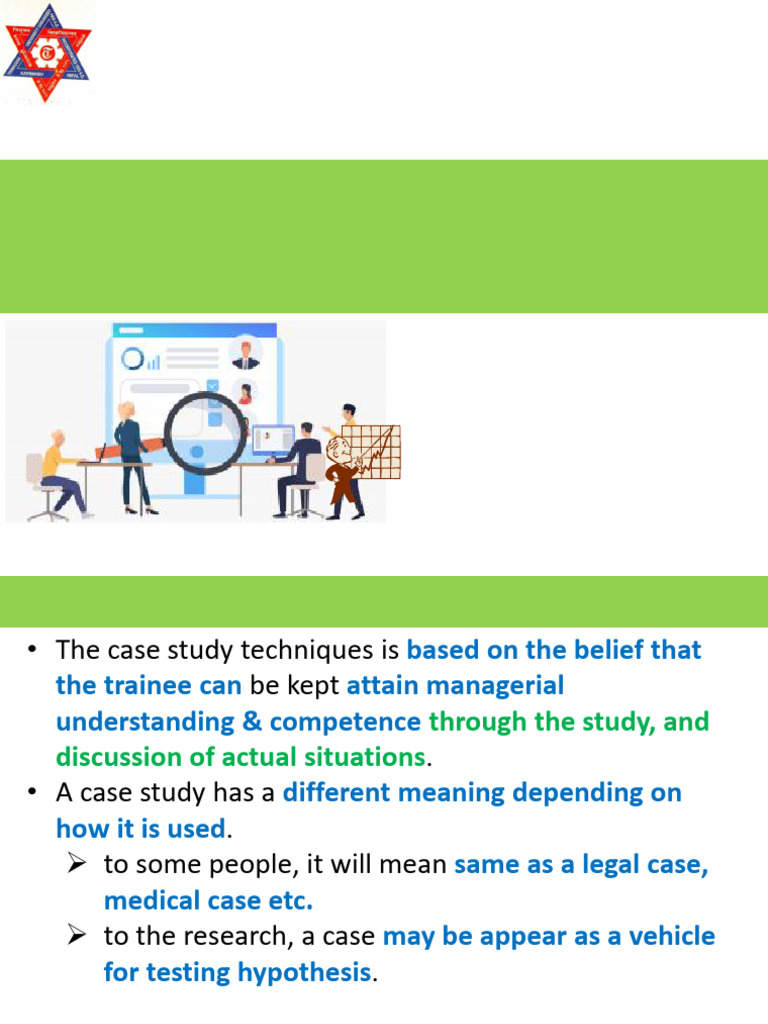 Lecture11 SRS Case Studies 2022 | PDF | Decision Making | Data