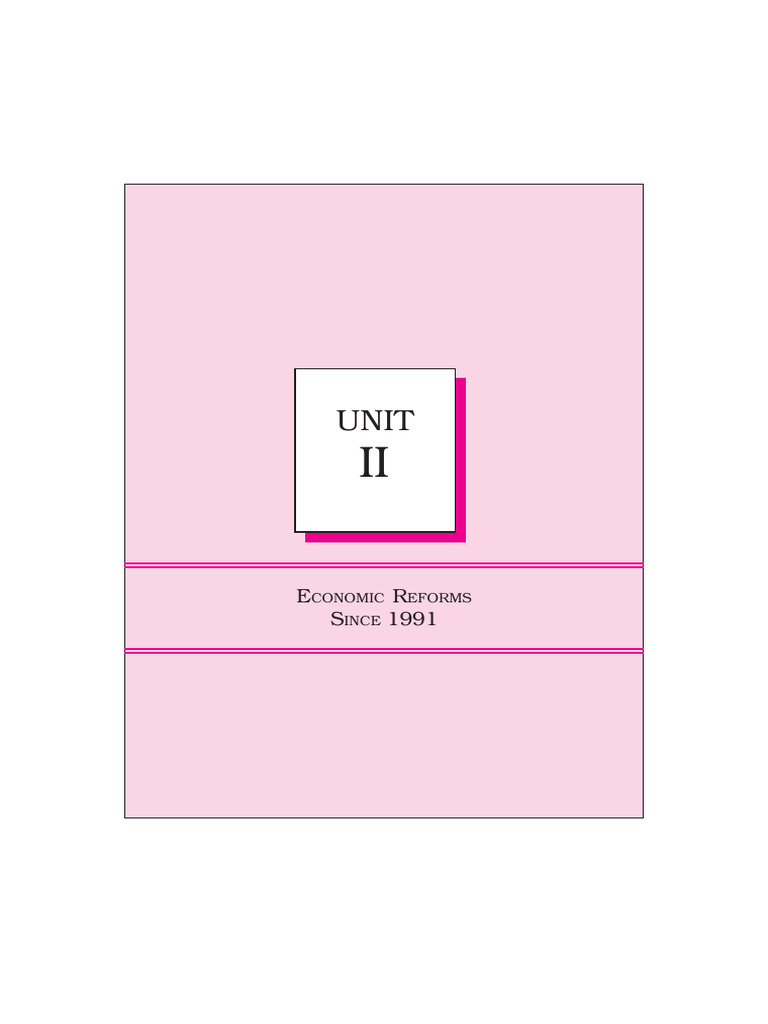 Class11 Economics1 IndianEconomics Unit03 NCERT TextBook EnglishEdition | PDF | Taxes | Tariff