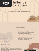 Régimen Fiscal 601 y 603: Obligaciones | PDF | Impuesto sobre la renta ...