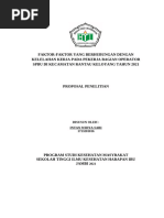 Contoh Laporan Coc Profesi Bidan | PDF