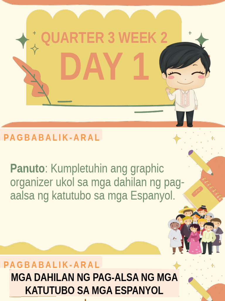 q3 AP PPT Week 2 | PDF