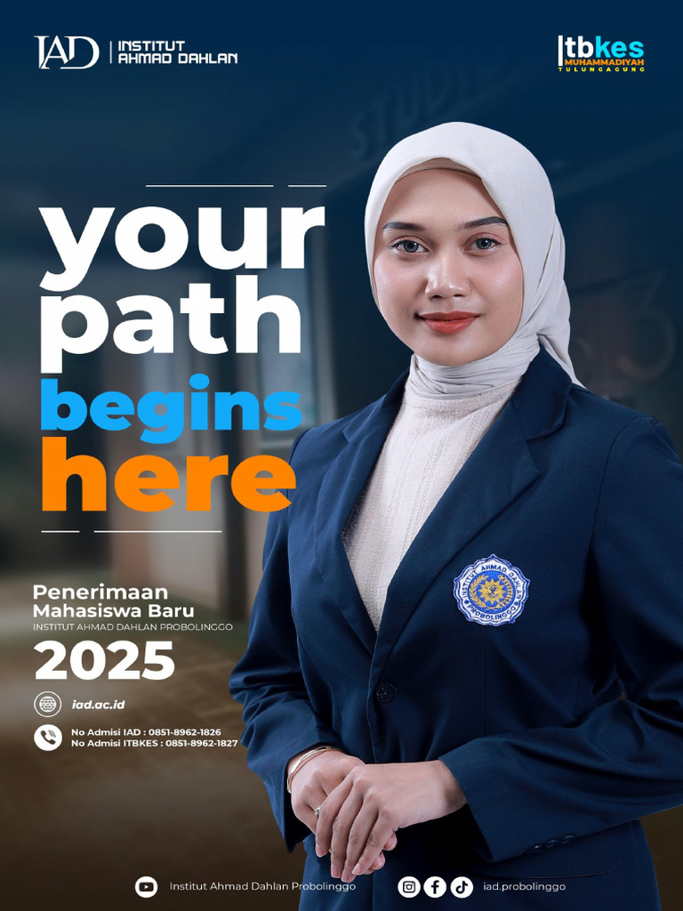 Booklet 2025 FIX | PDF