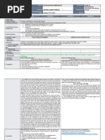 Inside Out Feelings Chart PDF | PDF | Self-Improvement