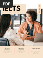 IGCSE Speaking Topic Cards | PDF