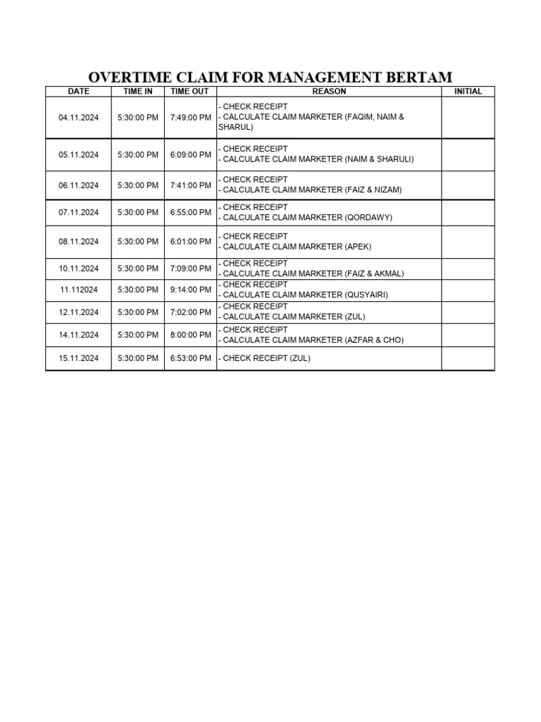 OT NOVEMBER SUE | PDF