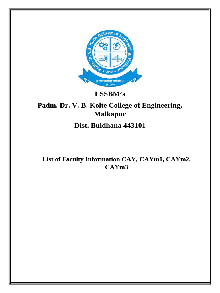 Front page - 1 | PDF