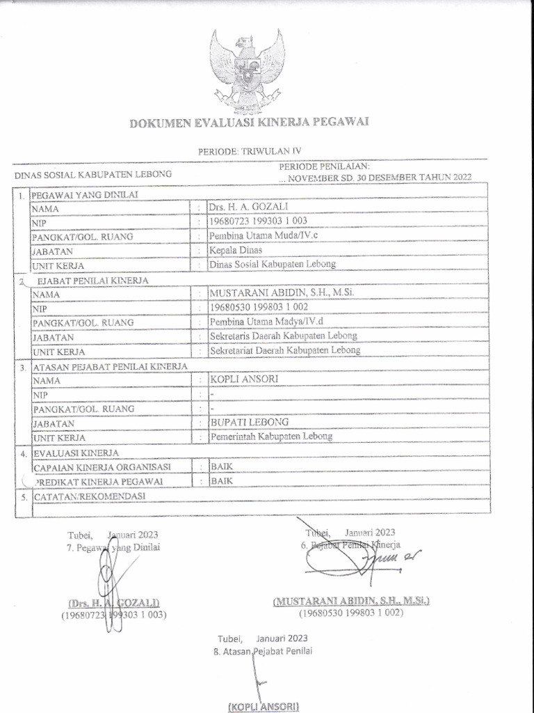 Evalu, Es$ KTR (MR - Ya Pega/T/,'/X: Lleiticde'F . | PDF