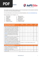 Bebras Computational Thinking | PDF | Laundry | Algorithms