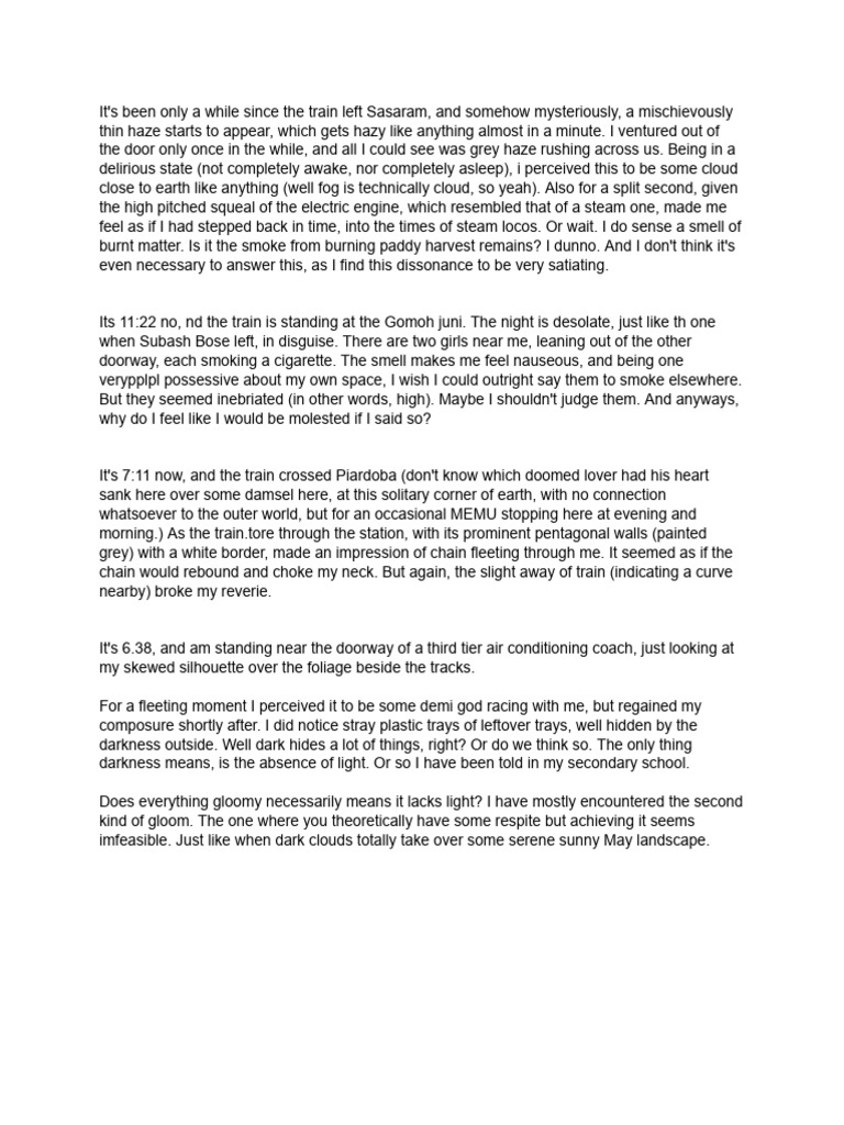 Google Keep Document | PDF