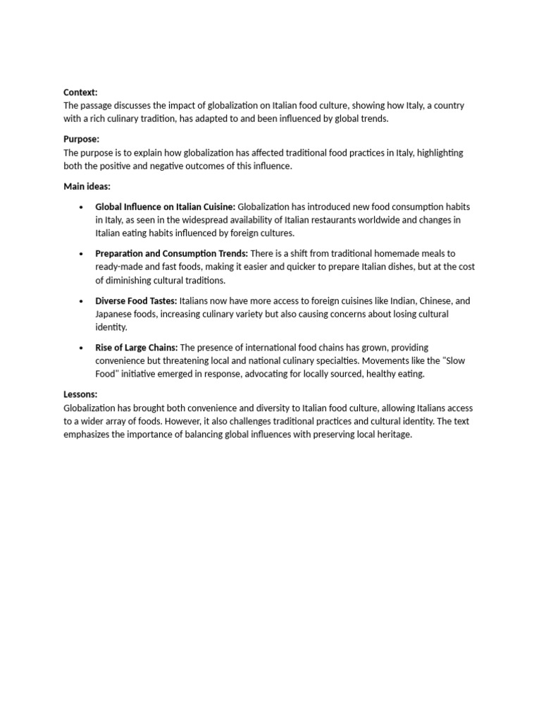 Prepare Reading 2 Unit 1 | PDF