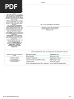 Biology Prefixes and Suffixes Guide | PDF | Cell (Biology) | Biology