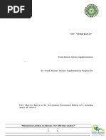 Security Guard Creed and Ethics Guide | PDF | Security Guard | Justice