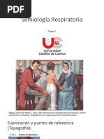 Protocolo Blue | PDF | Enfermedades y trastornos | Neumología