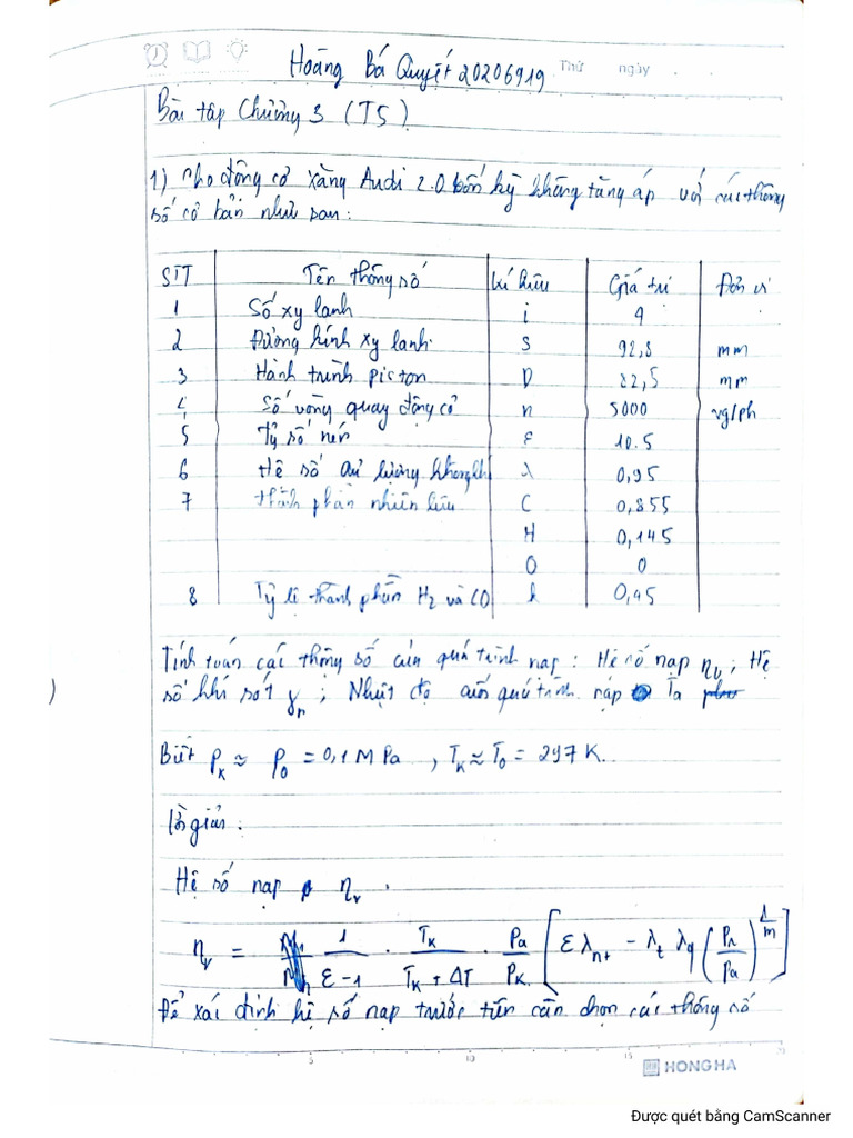 Bai Tap CH3 T5 | PDF