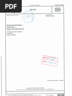 Din 6784 | PDF