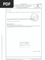 Din 6784 | PDF