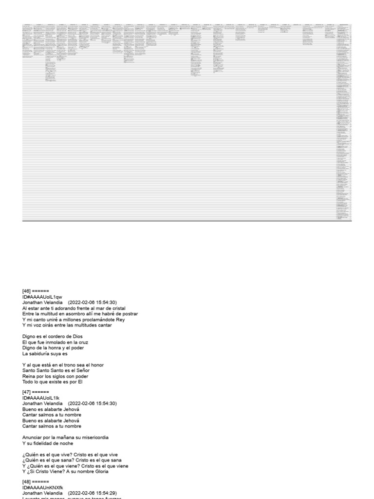 Him Nario | PDF | Cristo (título) | Teología