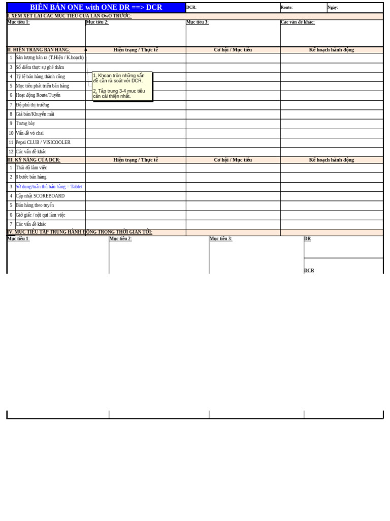 DR-BIEN BAN OwO DCR | PDF