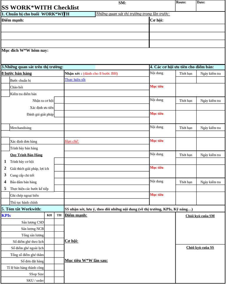 DR Form WW | PDF