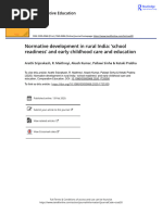 MDM Monthly Format 25-26 | PDF