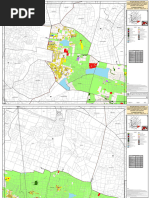 Development Plan of Cuttack | PDF