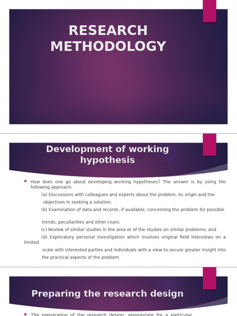 RM_RS_L06_04.08.2023 | PDF | Sampling (Statistics) | Hypothesis