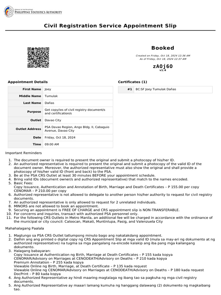 Document Pdf