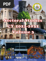 Annex 1 - 2 Water Body Classifications | PDF