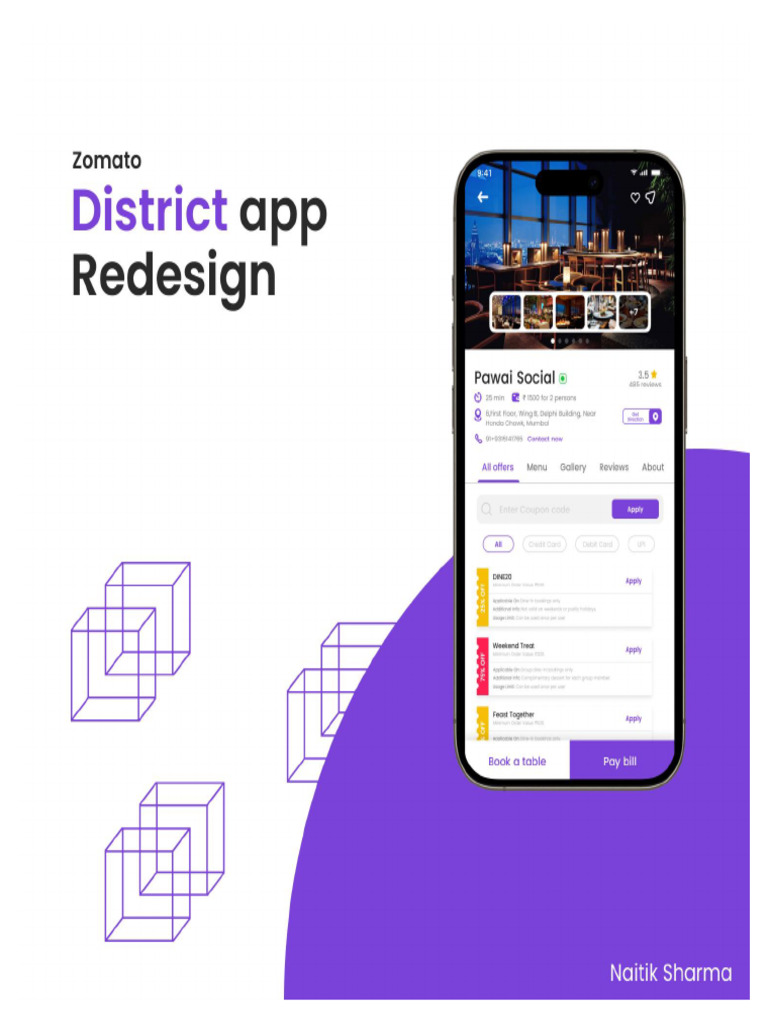District 1 | PDF