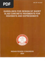 Irc - 58 - 2015 | PDF