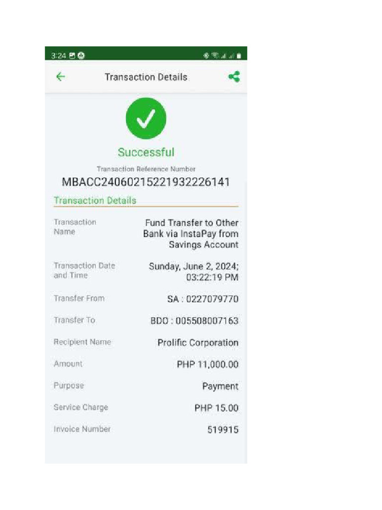 Aisha Jinn Espiritu Down Payment | PDF