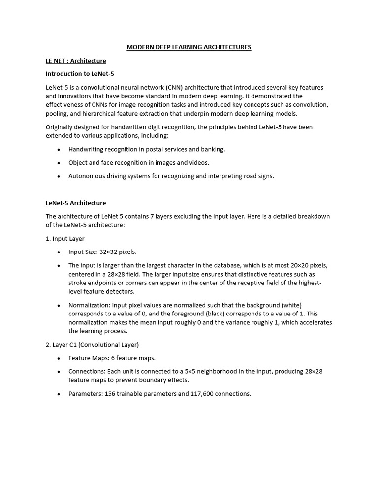 dl ass 742 | PDF | Artificial Neural Network | Deep Learning