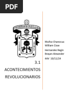 Biografía de María Quinteras de Merás | PDF | revolución mejicana ...