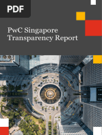 Org Chart PWC - The Official Board | PDF | Pricewaterhouse Coopers ...