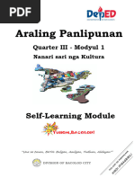 Numeracy Worksheets TAGALOG 1 | PDF