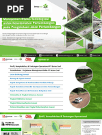 Apa Itu Land Clearing, Syarat, Metode Dan Prosedur Pelaksanaann | PDF