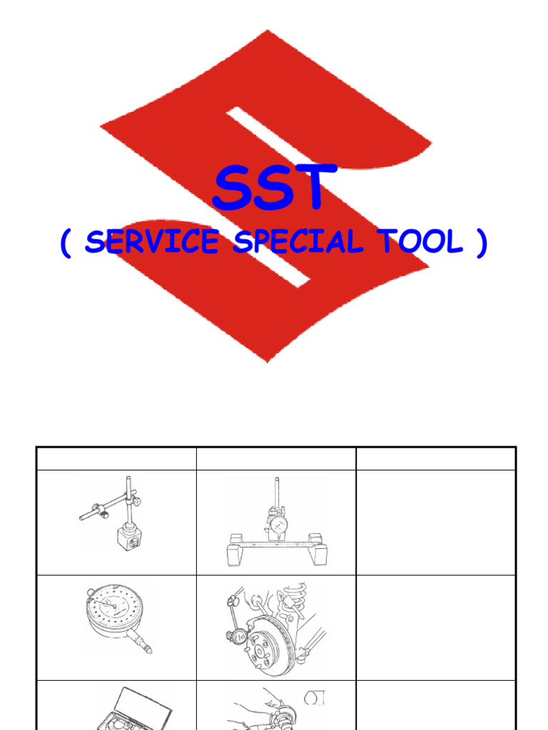02A. SST - Suzuki - Novian2024 | PDF