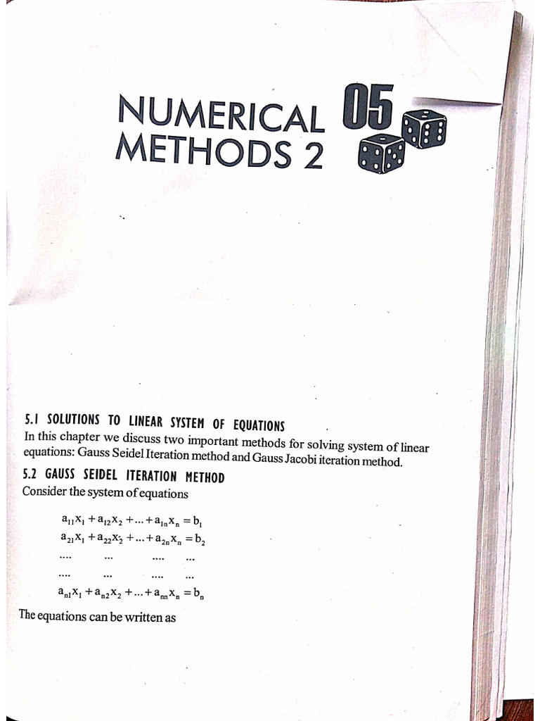S4 Maths Mod-5 | PDF