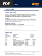 C5 Painting Procedure for Jotun Coatings | PDF | Paint | Industrial ...
